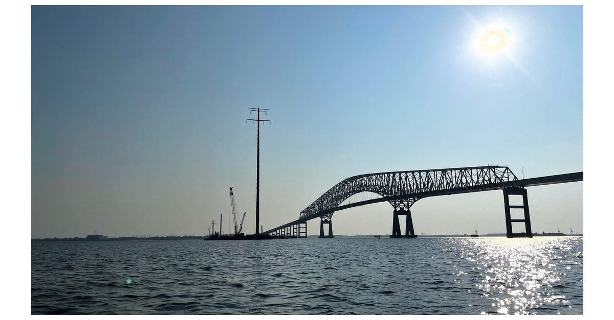 Valmont Recognized for Protecting Critical Infrastructure With Four ...