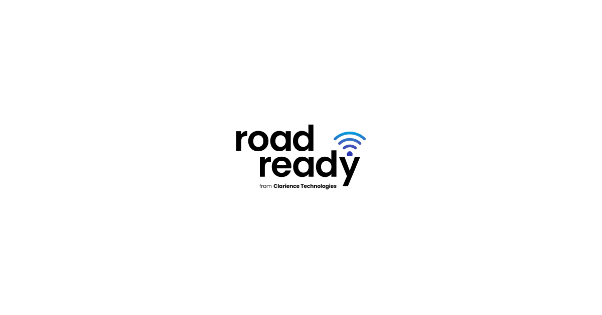 Road Ready from Clarience Technologies Helps Fleets Operate Safely and ...