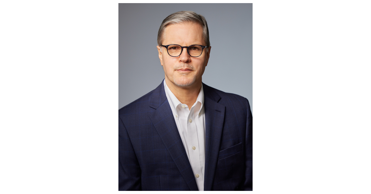 The Standard Names Dave Friesen Second Vice President of Enterprise ...