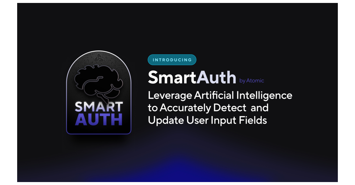 Atomic Revolutionizes Payroll System Integrations with SmartAuth, its ...