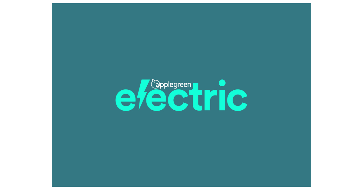 Applegreen Electric Announces Holly Angell as US CEO, key appointment ...