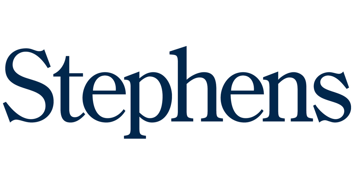 Stephens Appoints Joe Mowery Head of Investment Banking Dealership ...