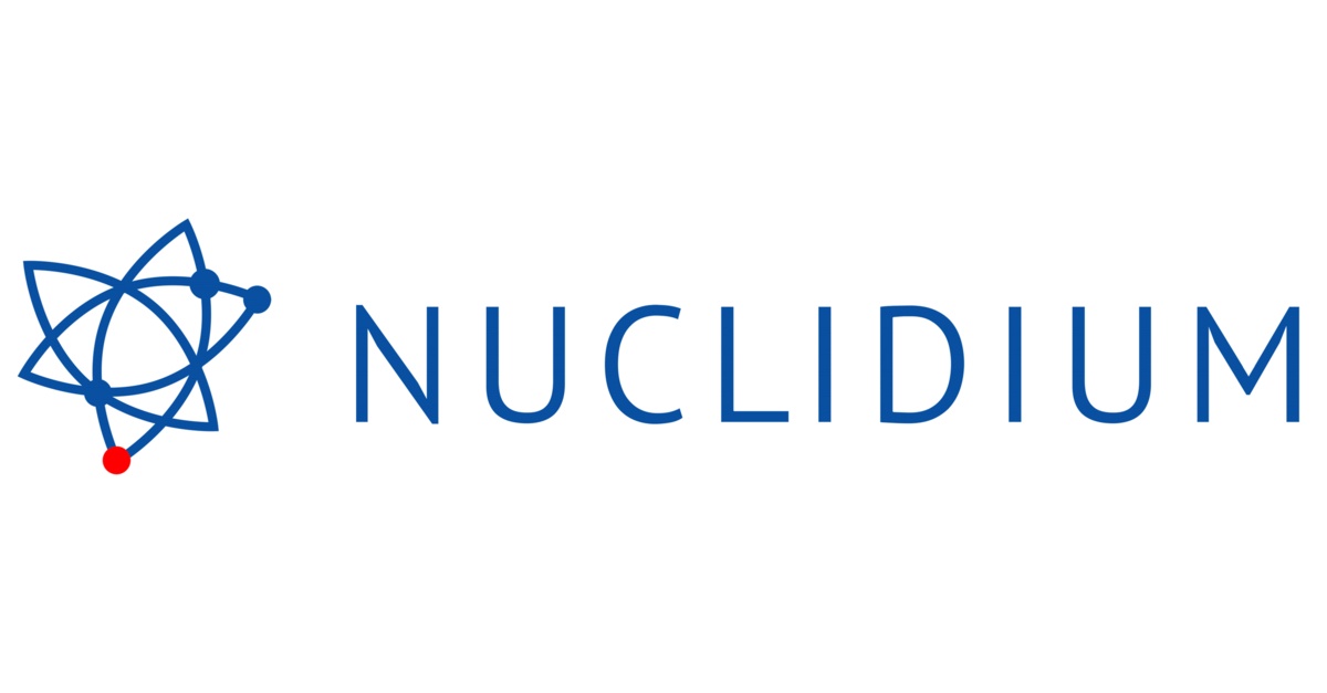 NUCLIDIUM and PharmaLogic Form Strategic Partnership for Sustainable ...