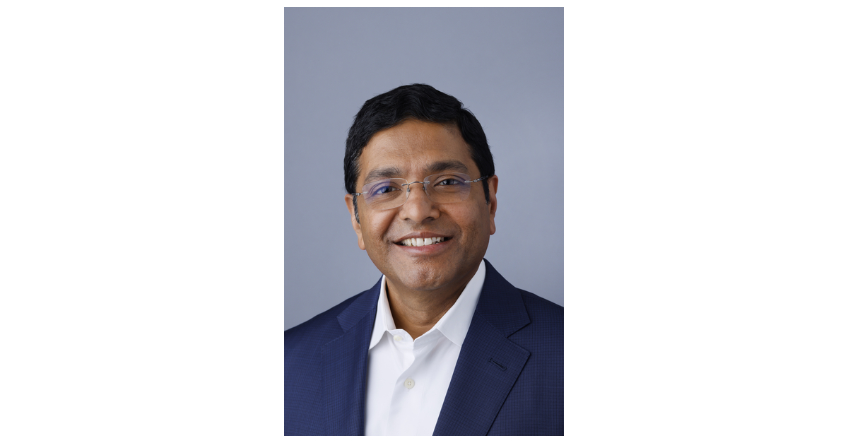 Satish Dhanasekaran Joins Zebra Technologies Board of Directors ...