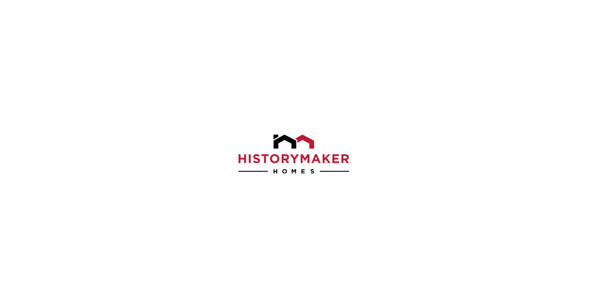 HistoryMaker Homes Capitalizes on Legacy as Oldest Builder in Texas With Expansion Into San ...