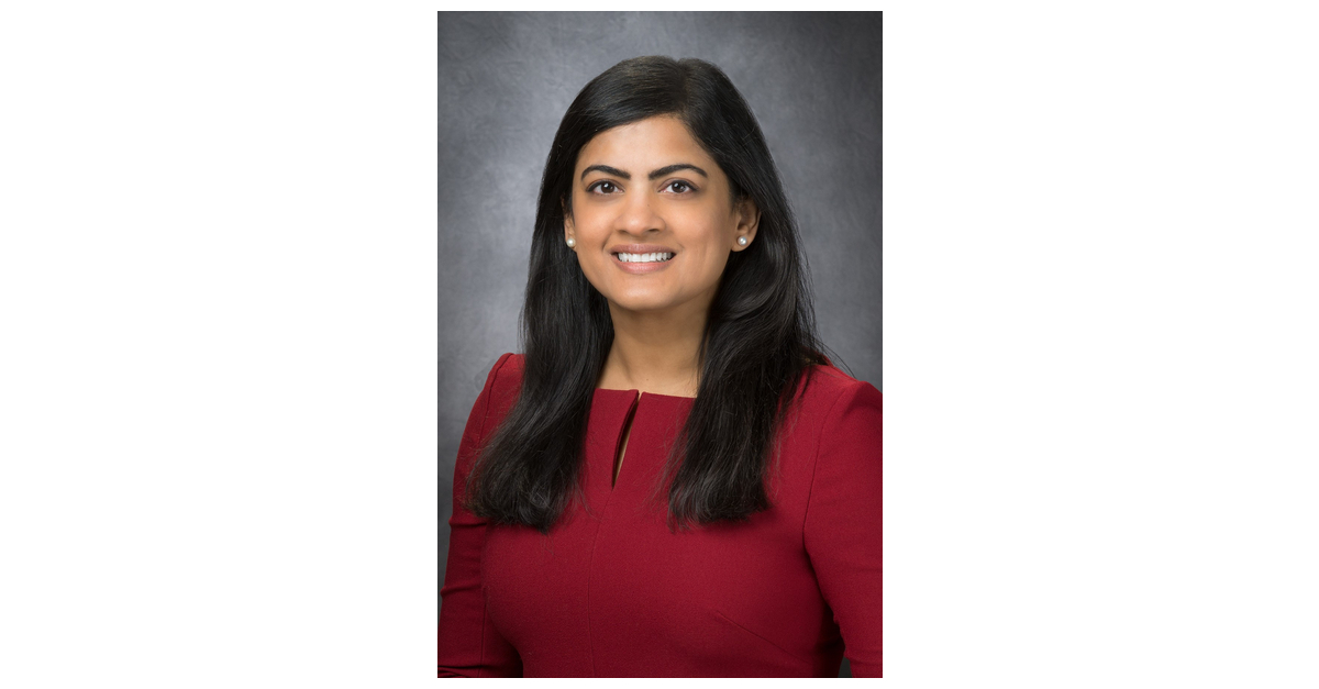 Ishwaria Subbiah, MD Joins SCRI as Executive Director for Cancer Care ...