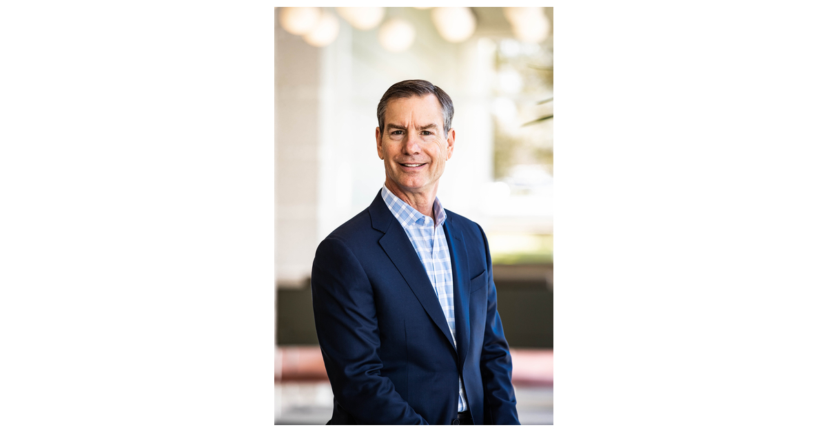 Orion Appoints Charles Goldman as Executive Chair of the Board ...