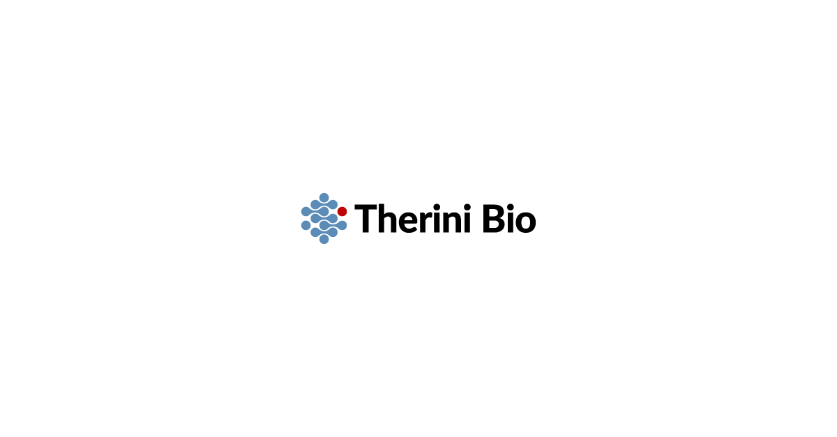Therini Bio Initiates First-In-Human Dosing in Phase 1 Trial of THN391 ...