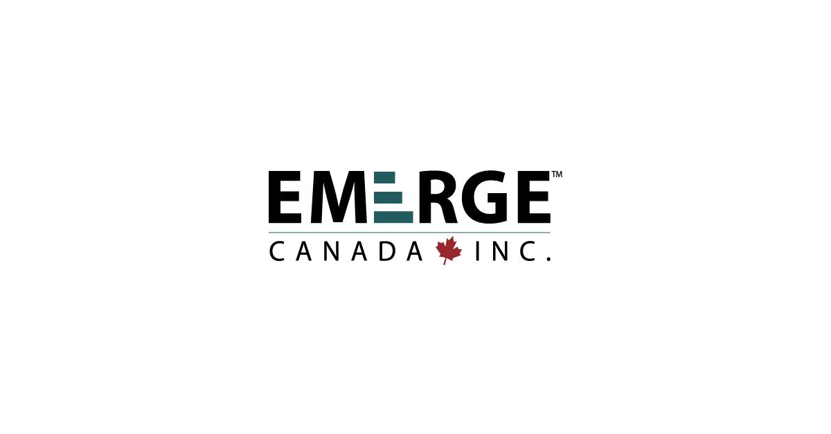 Emerge Canada Announces Ontario Securities Commission Decision Imposing ...