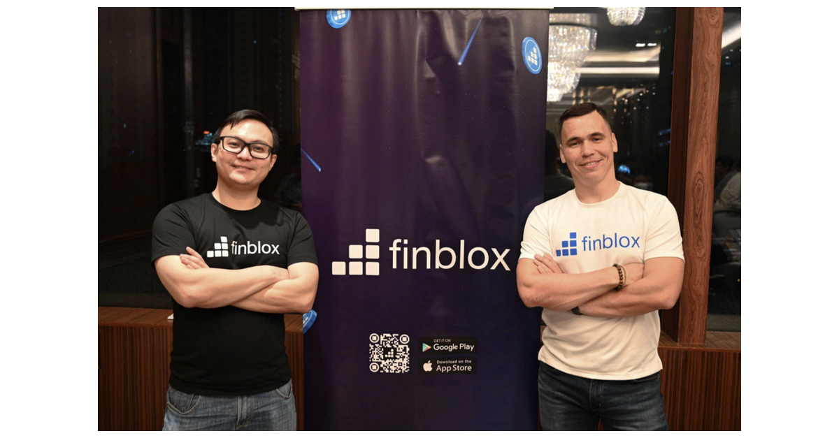 Dragonfly-backed Crypto Trading Platform Finblox (FBX) Token Sells Out, Unveils FinGPT AI Tool ...