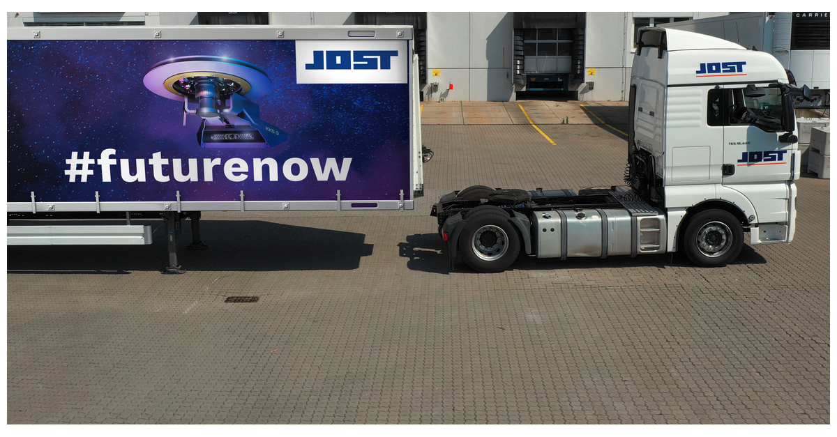 The Next Evolution of the JOST KKS Automatic Coupling System: the KKS-U ...