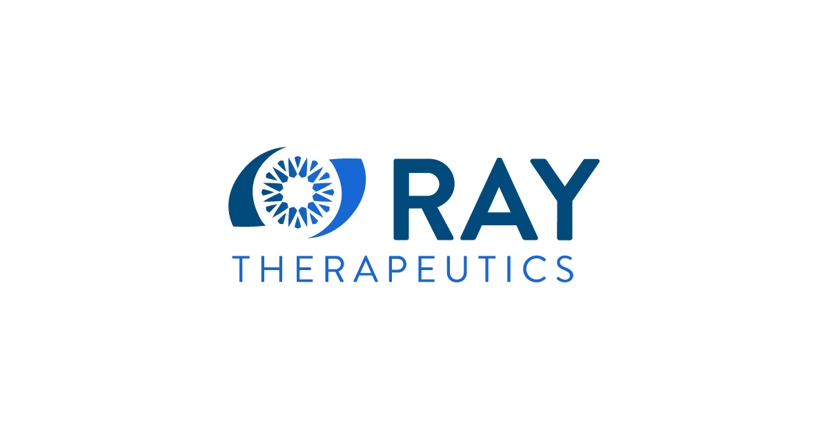 Ray Therapeutics Closes Oversubscribed $100M Series A Financing to ...