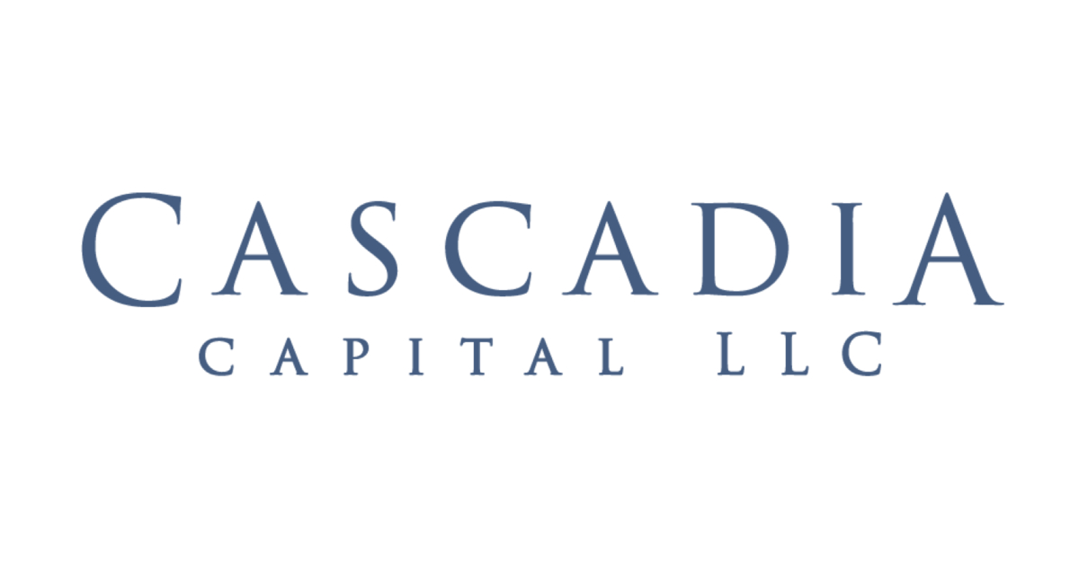 Cascadia Capital Announces Capital Markets Advisory Practice, Expansion ...