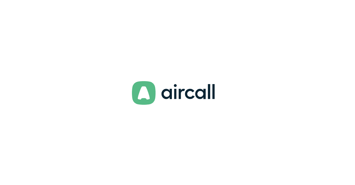 Aircall AI Index: 64% of SMBs are Optimistic About AI, Yet Human Connection Remains Essential ...