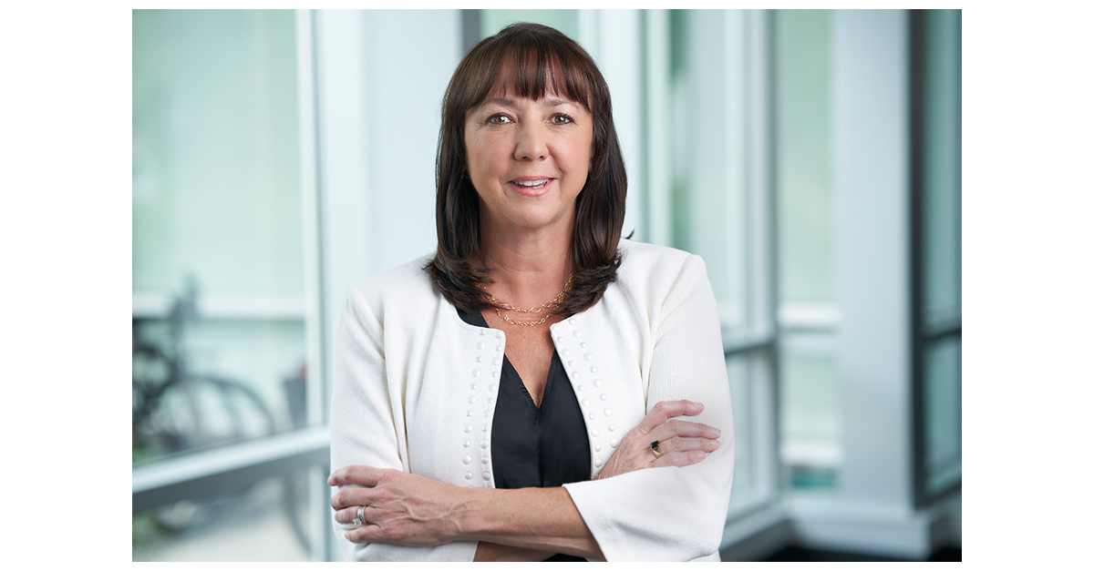 Gilead Appoints Cindy Perettie Executive Vice President of Kite ...