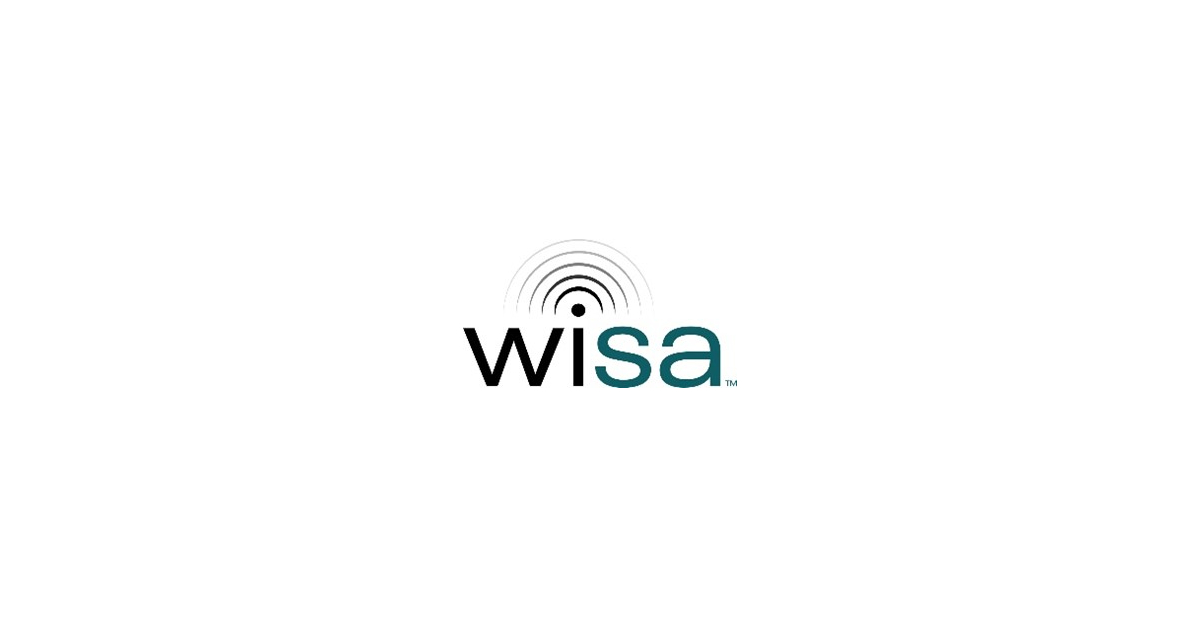WiSA Technologies Reports Q1 2023 Results | Business Wire