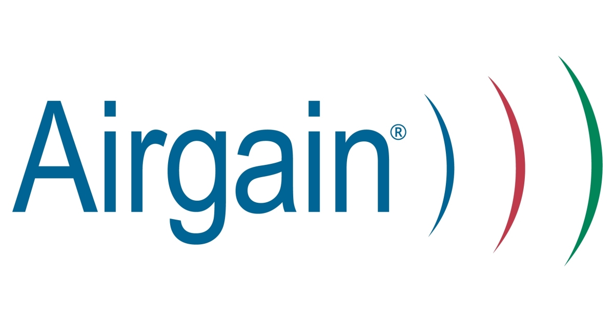 Airgain Launches EZConnect™ Antenna Platform to Simplify Ordering and ...