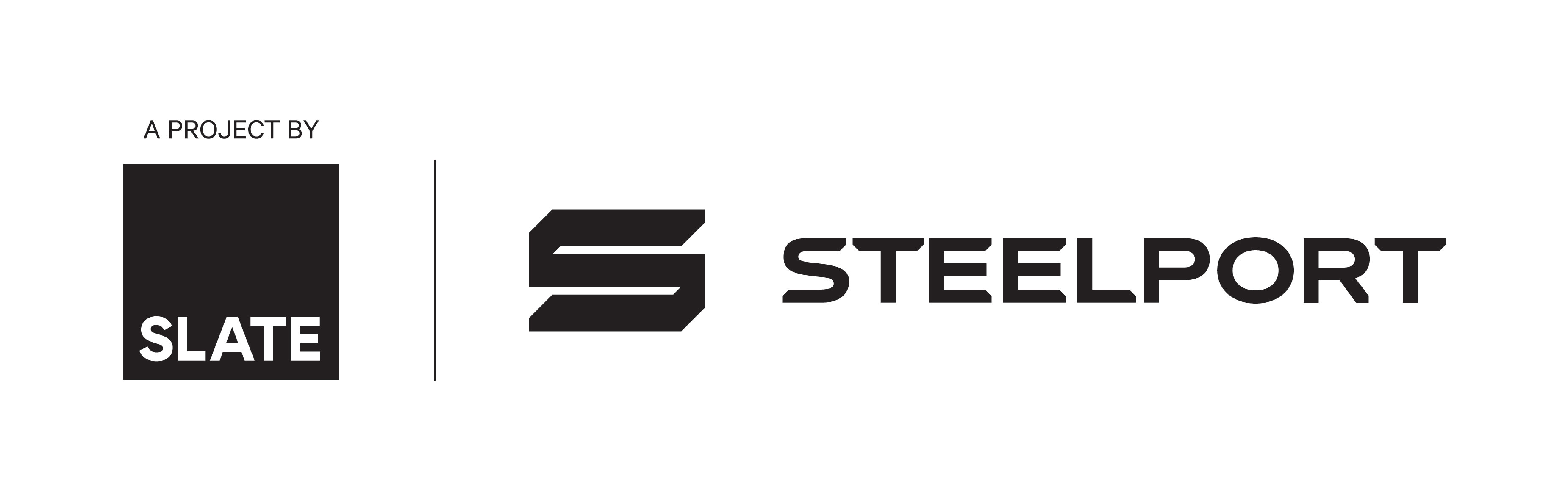 Slate Asset Management Introduces Steelport and Unveils Preliminary ...