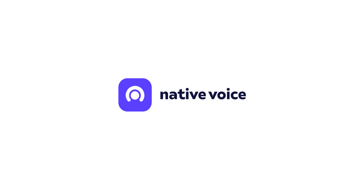 Native Voice Goes Live Inside the New Skull-iQ App, Delivering New ...