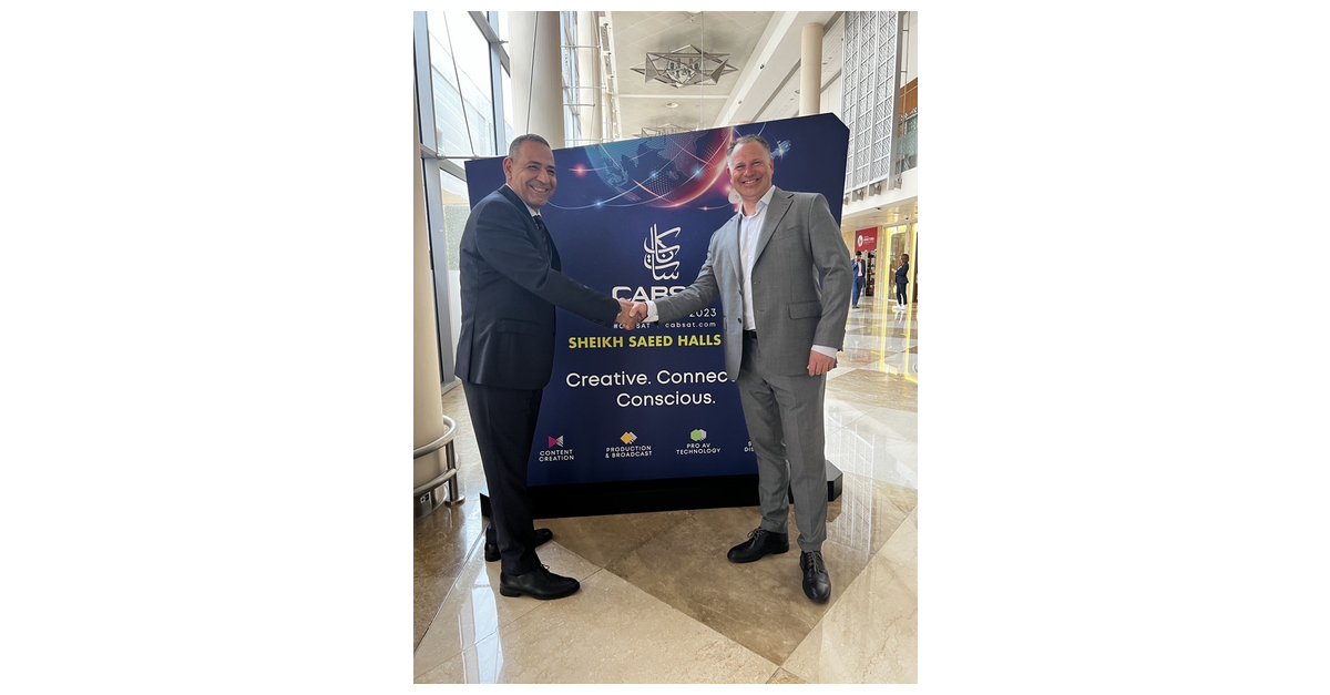 Riassunto: Azyan Telecom firma un ordinativo con Kymeta per portare il ...