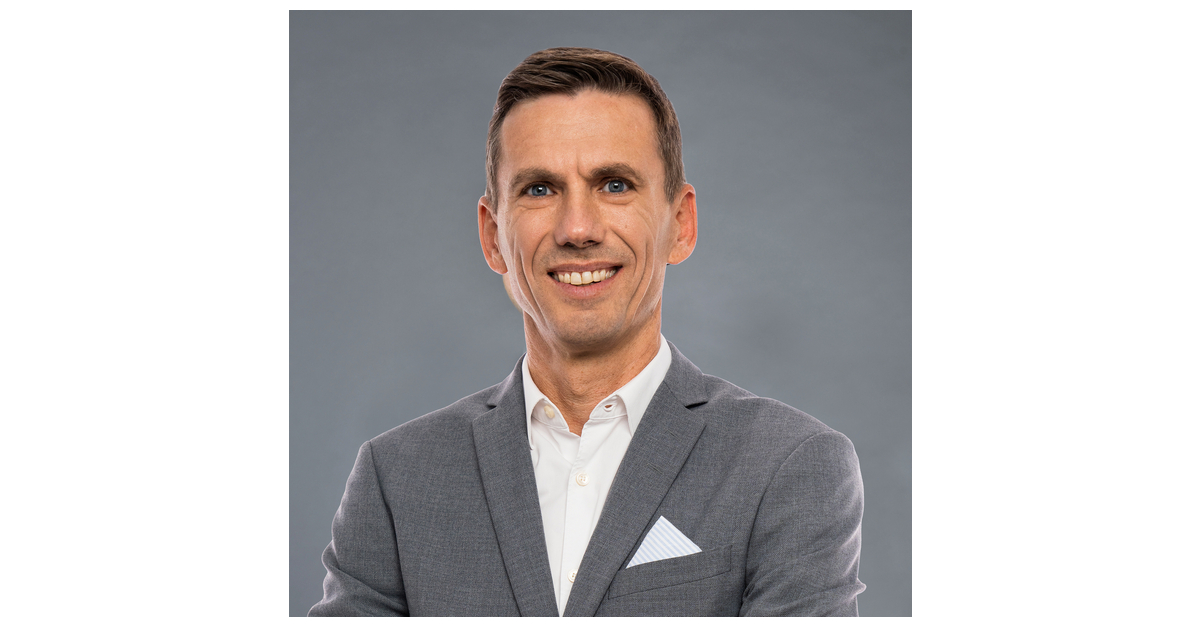 AIT Worldwide Logistics verwelkomt Mario Cavallucci als hoofd ...