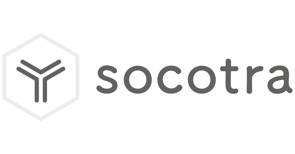 Socotra Connected Core, the First Insurance Policy Core Platform ...