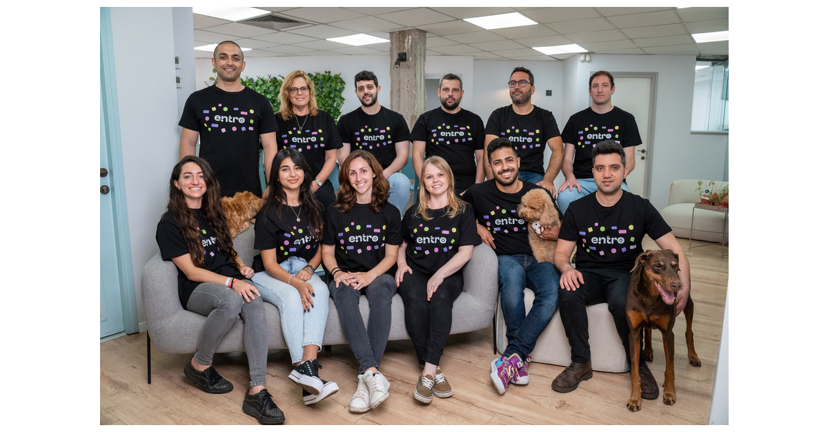 Entro Raises $6M for First End-to-End Secrets Security and Management ...