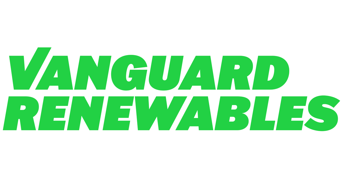 Vanguard Renewables Announces CFE Seafoods Joins the Farm Powered ...