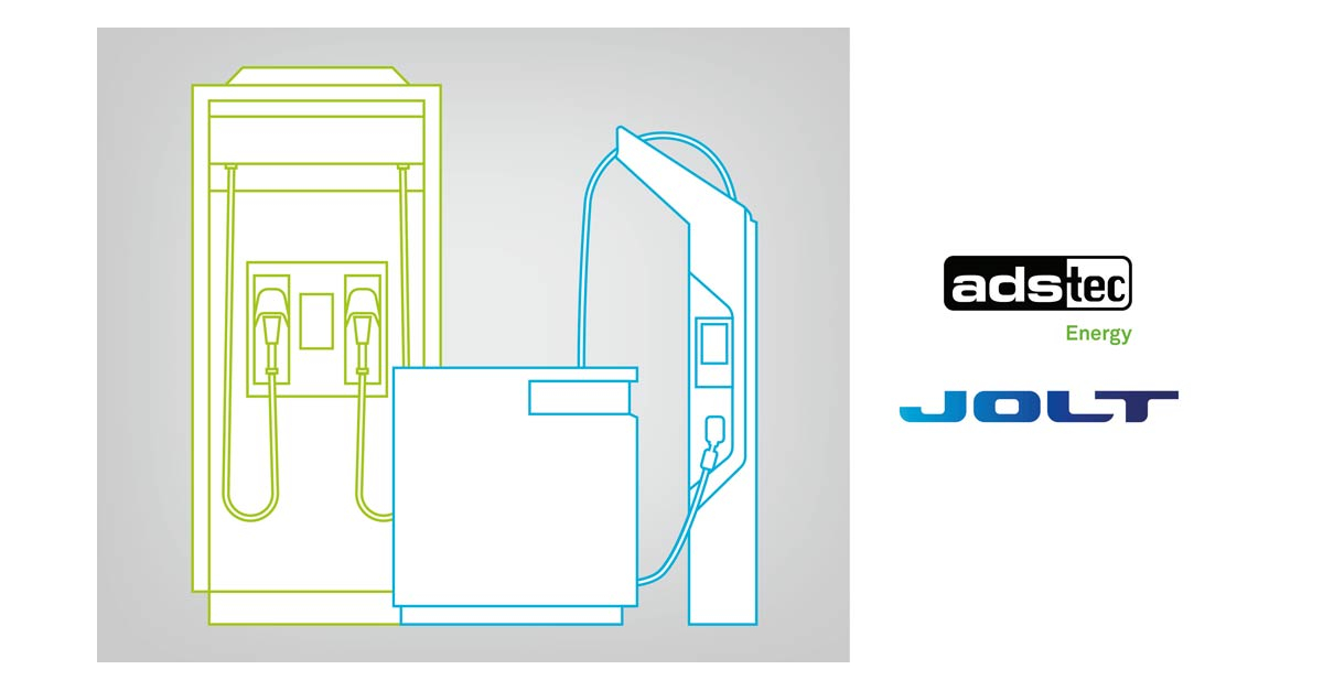 ADS-TEC Energy and JOLT Energy Deepen Long-Standing Partnership With ...