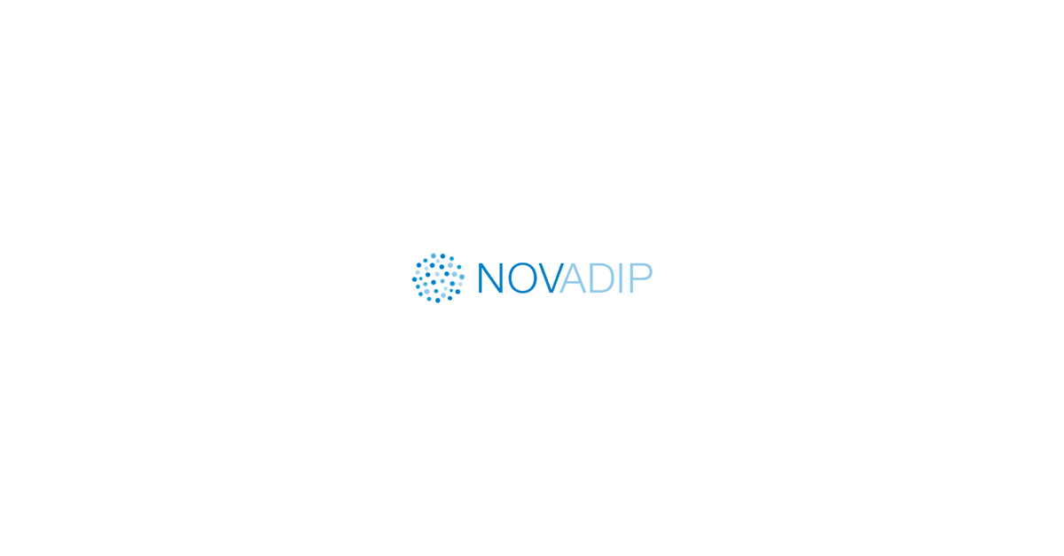 Novadip Biosciences SA Announces First Pediatric Patient with ...
