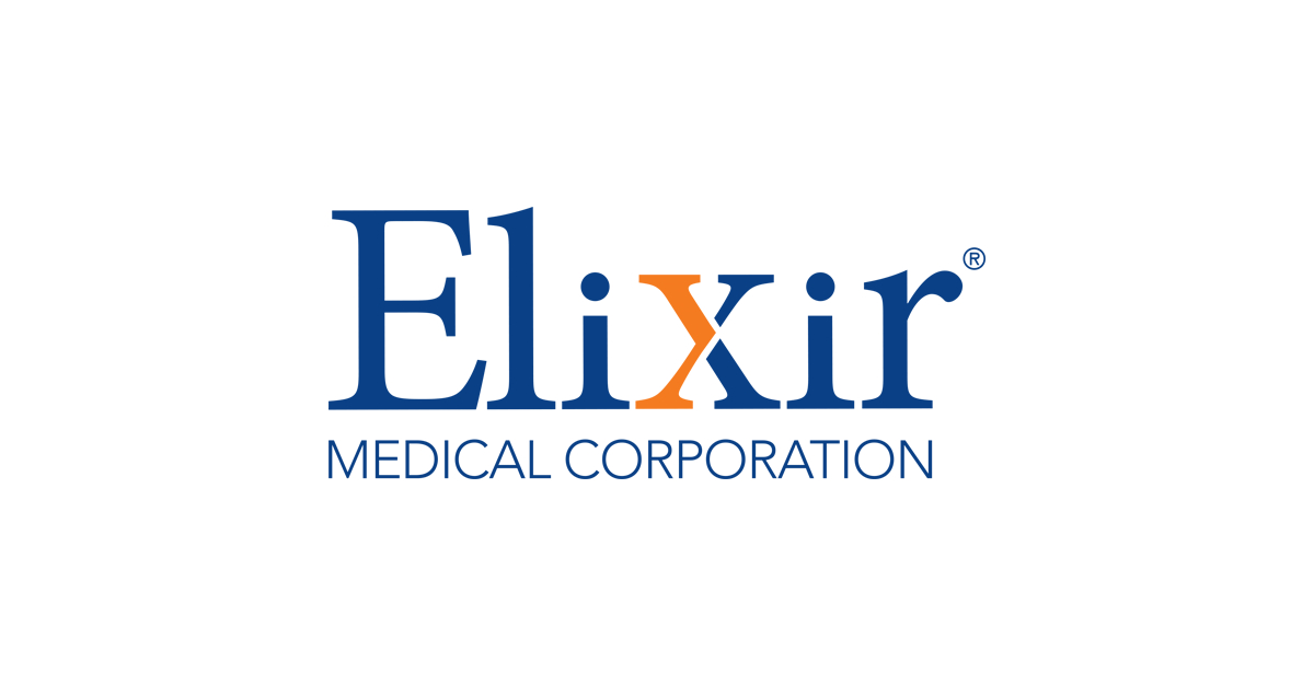 EuroPCR 2023: Late-Breaking Clinical Data Demonstrate Elixir Medical’s ...