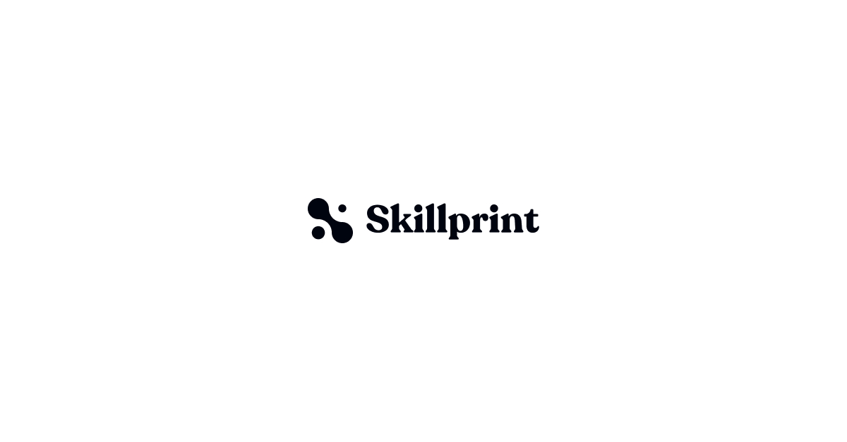 Skillprint Launches an “AdaptivePlay” AI Platform in Private Beta that ...