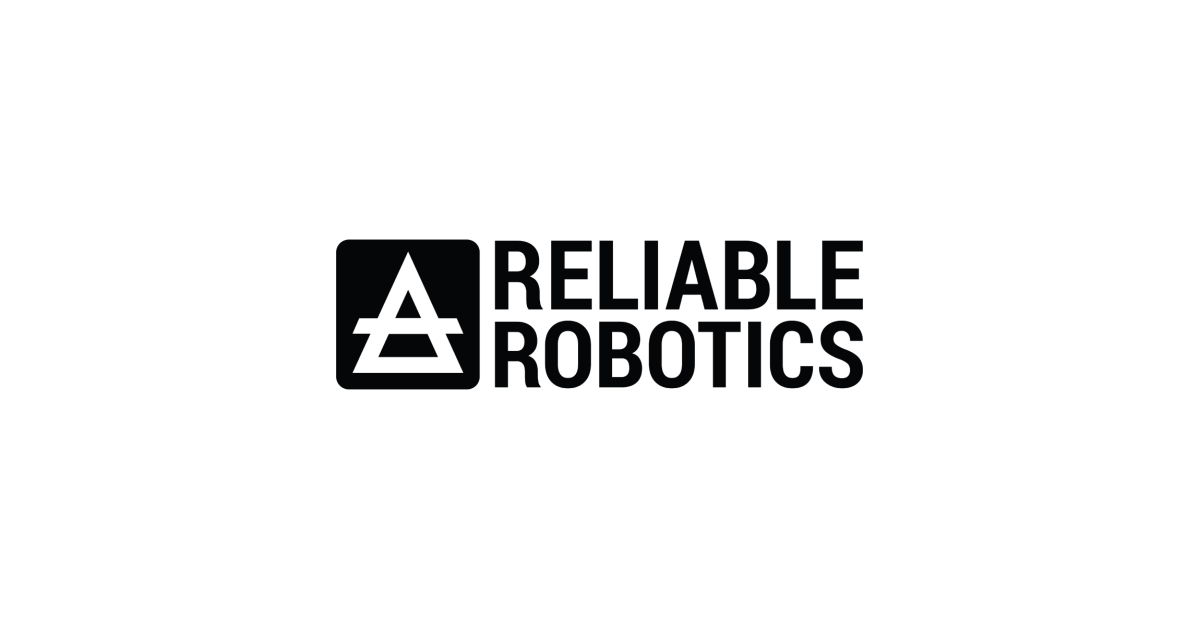 Reliable Robotics Conducts Autonomous Flight Demonstration at Travis Air Force Base | Business Wire