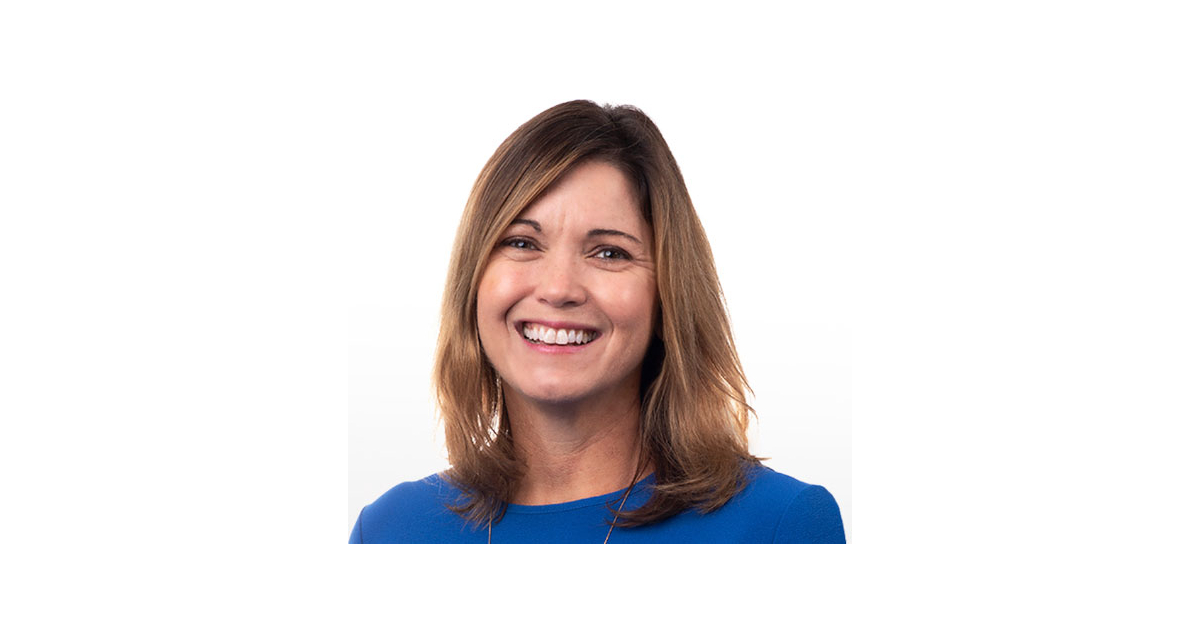 Huron’s Cati Cederoth Named Woman Leader in Technology by Consulting ...