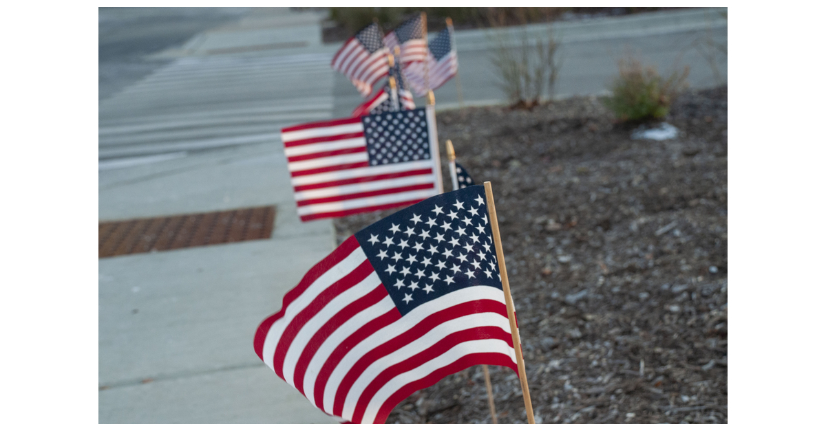 Walgreens Honors Veterans, Active Duty Military and Their Families in ...