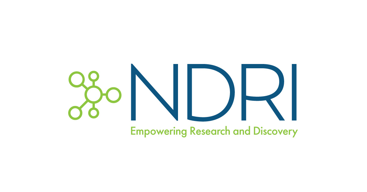 NIH Awards $14.4 Million to NDRI to Collaborate on the Somatic ...