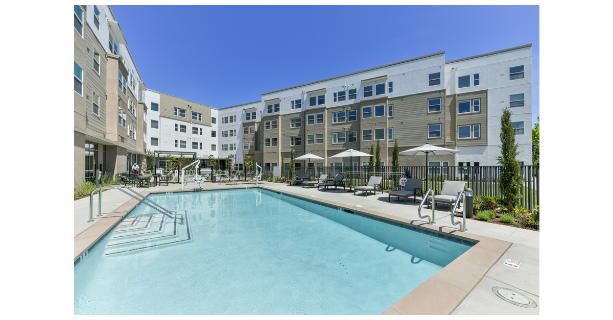 An Affiliate of Walton Street Originates Loan to Alliance and Affinius ...