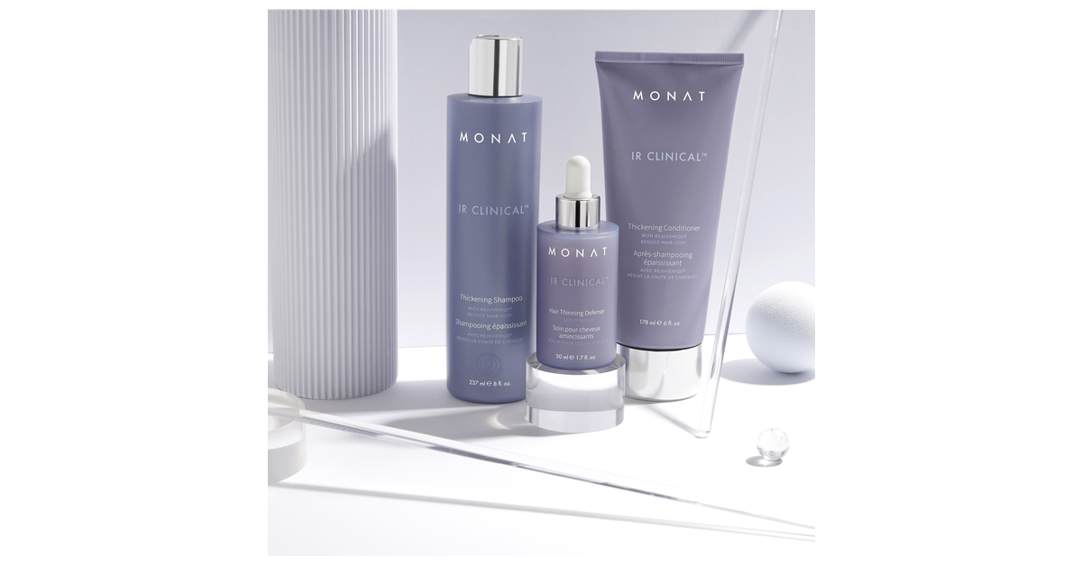 MONAT® poursuit son expansion en Europe et se lance en France | Business Wire