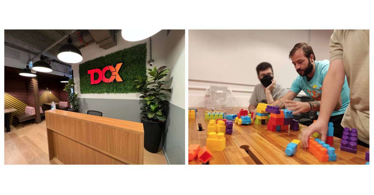 TDCX chega ao Brasil e continua sua expansão global | Business Wire