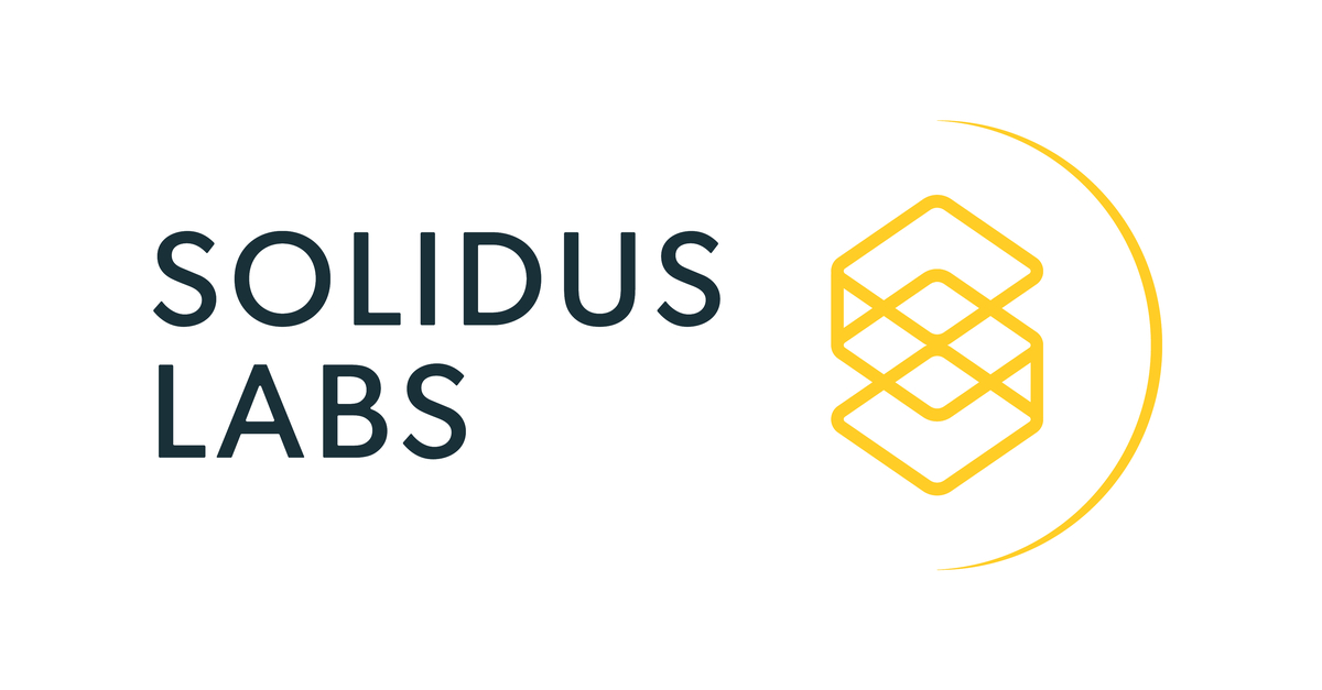 Solidus Labs Debuts First-Ever Insider Trading Detection Tool Designed ...