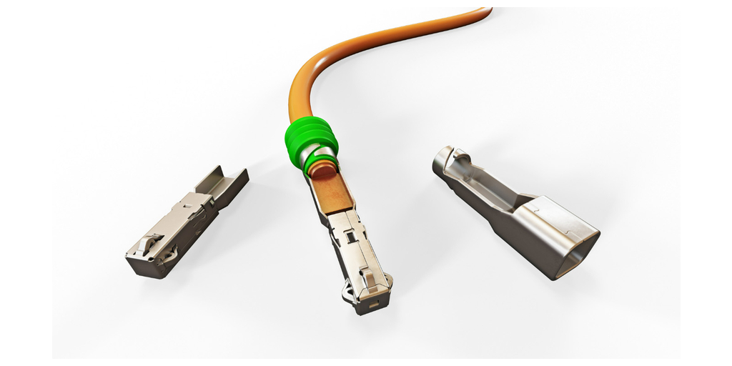 Eaton’s Power Connections Employing Innovative Sealed High-power Lock ...