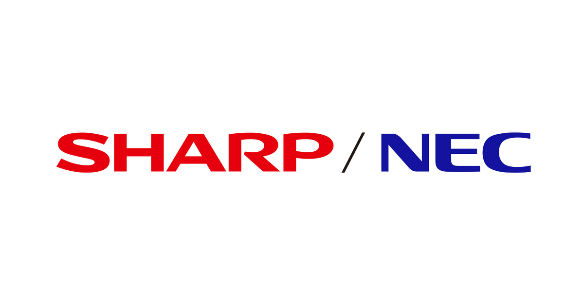 SHARP/NEC Launches New MultiSync® M751 Display for High-End Corporate Conferencing and Large ...