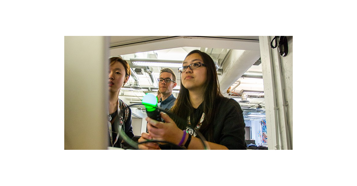 Behaviour Interactive’s $2-Million Gift to the Campaign for Concordia ...