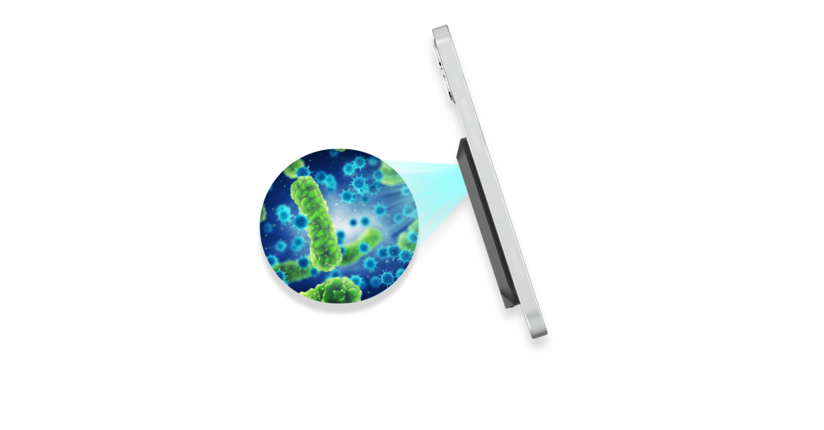 UVCeed Wins 2023 Pandemic Tech Innovation Award | Business Wire