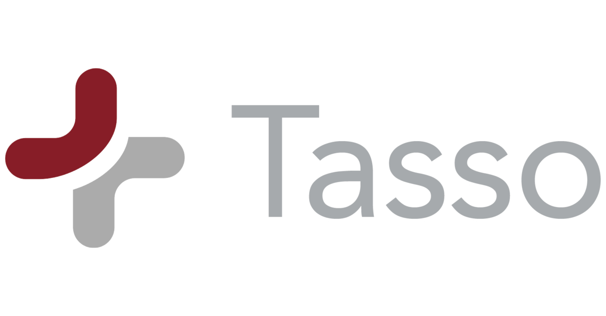 Tasso Recommended for Certification from Medical Device Single Audit Program (MDSAP) | Business Wire