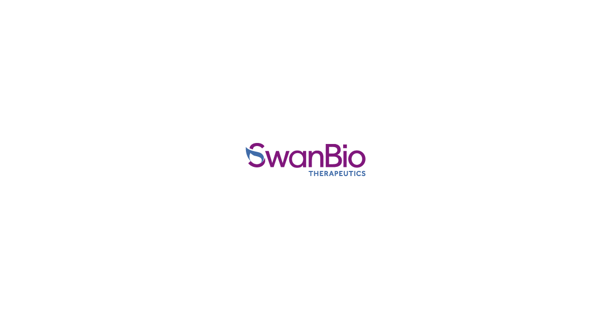 SwanBio Unveils Research in Next Generation CNS Capsids at the American ...