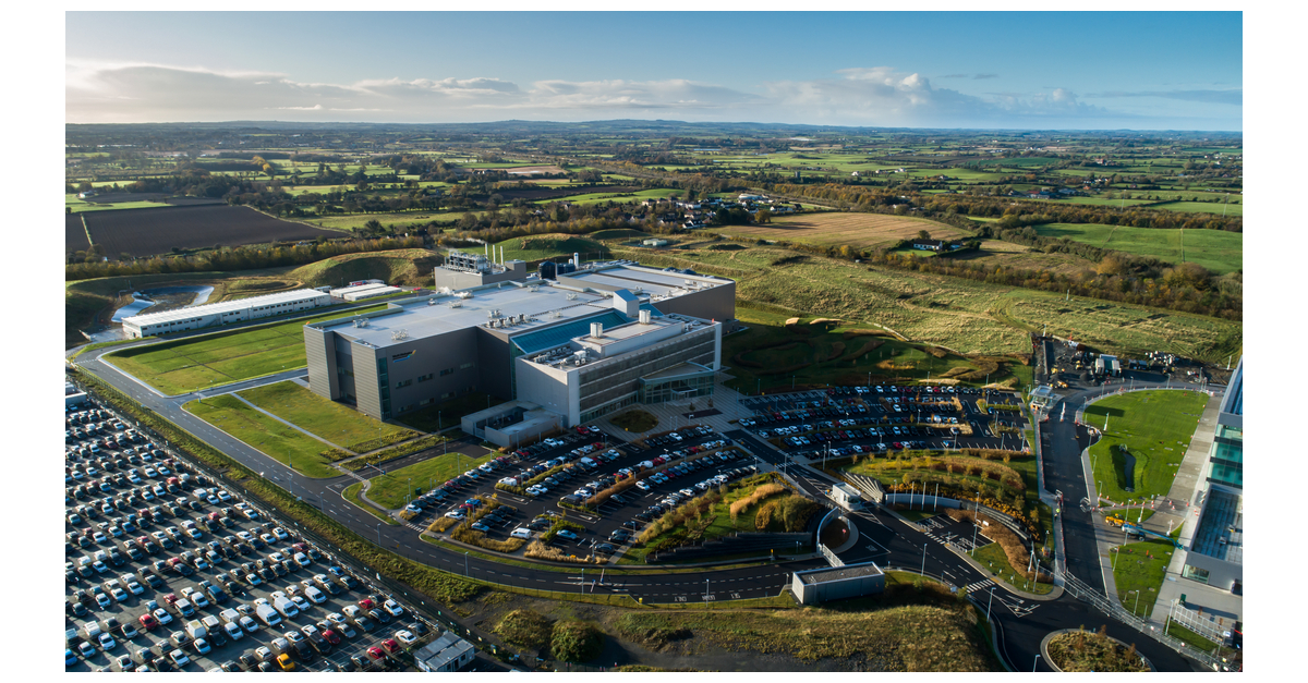 WuXi Biologics récompensé par un Prix « ISPE Facility of the Year ...