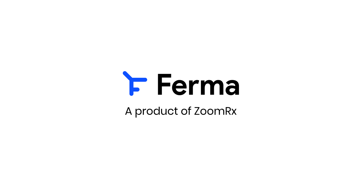 ZoomRx Announces Launch of Ferma: The First AI-Powered Ally Uniquely ...