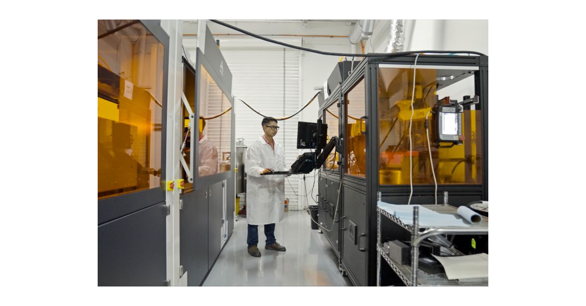 Intrepid Automation Secures Series A Fundraise to Accelerate Deployment ...