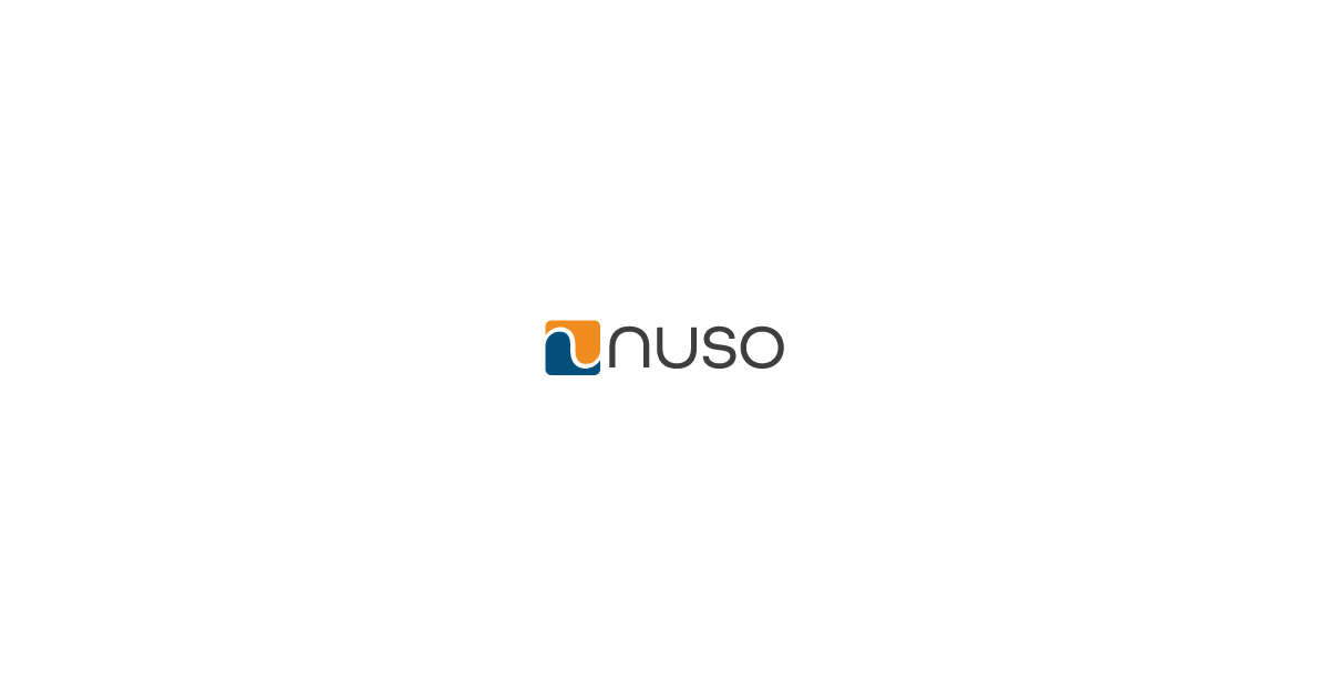 NUSO Receives 2023 Unified Communications Product of the Year Award | Business Wire